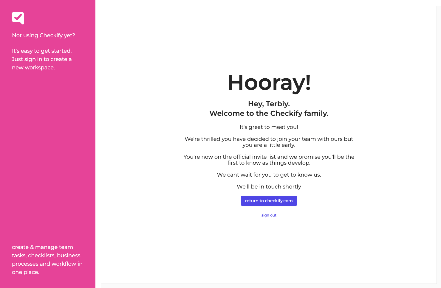 Топ-5 программ для чек-листов в 2025 году